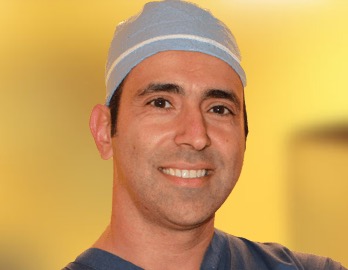 Alex Lesani, MD - ProPep Surgical