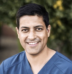 Rahul Mehan, MD - ProPep Surgical